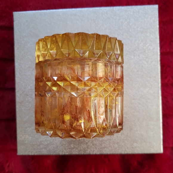 Hand Crafted | Storage & Organization | Handcrafted Epoxy Resin Storage ...